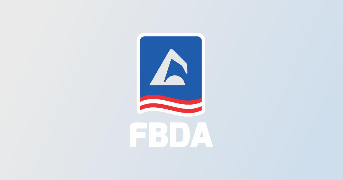 FBDA - Federação Baiana de Desportos Aquáticos